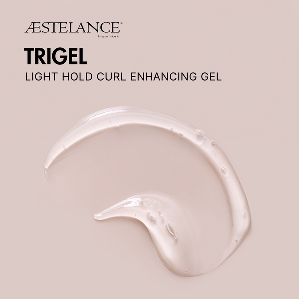 Aestelance TriGel Light Hold Curl Enhancing Gel | Healthy Hair, Healthy ...