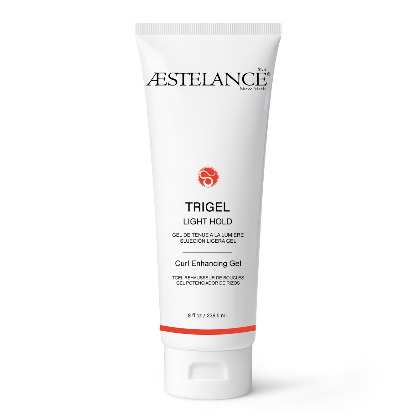 Aestelance TriGel Light Hold Curl Enhancing Gel 8 oz | Healthy Hair ...